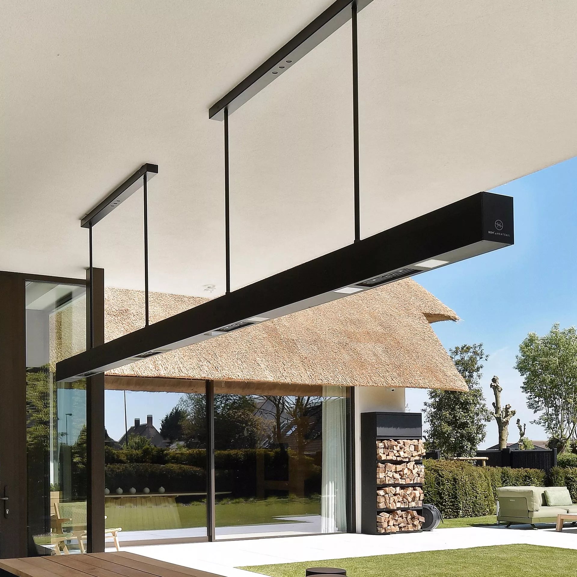 Heatsail Beem | VERUS LIVING